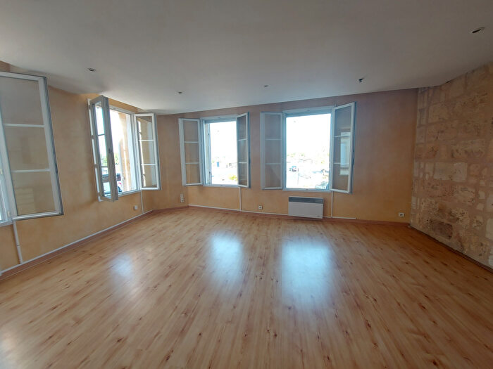 Libourne, Centre-ville, Bastide, Gare : Appartement 3 pièces à louer