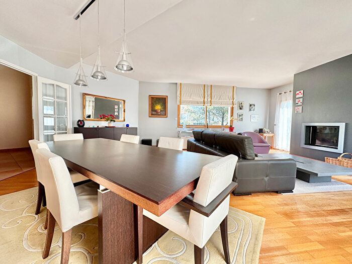 Maison à vendre - La Baule-Escoublac, Escoublac, Ajoncs dOr, Salines - 6 pièces - 4 chambres