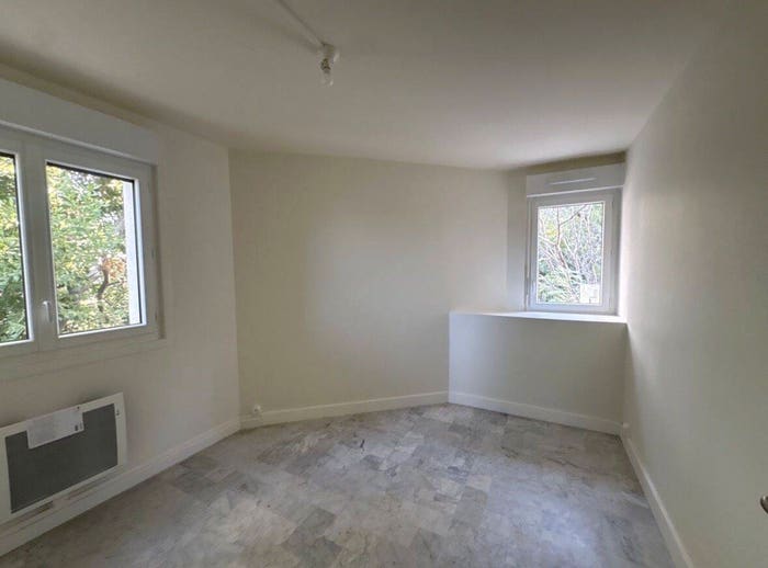 Montolivet, Marseille 12ème arrondissement - Appartement 2 pièces à louer