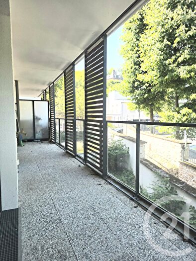 Meudon, Meudon sur Seine - Appartement 3 pièces à louer