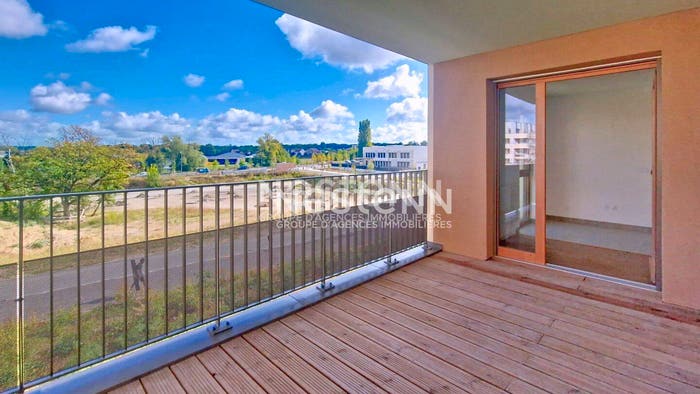 Appartement 3 pièces à louer - Saint-Cyr-l'École