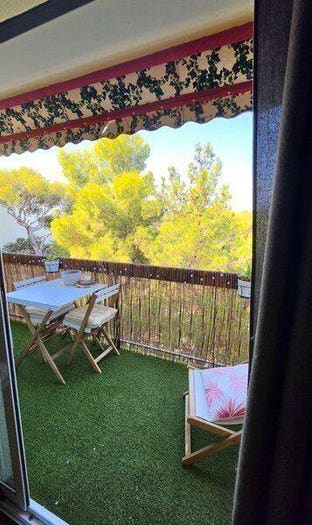 Appartement 3 pièces à louer - Marseille 12ème arrondissement