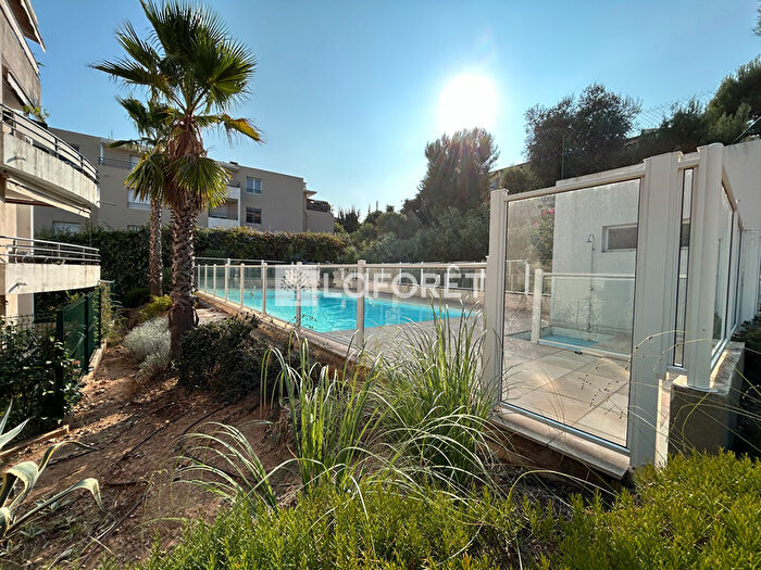 Appartement à vendre - Saint-Laurent-du-Var, Centre-ville, Rascas, Notre-Dame, Condamines - 3 pièces - 2 chambres