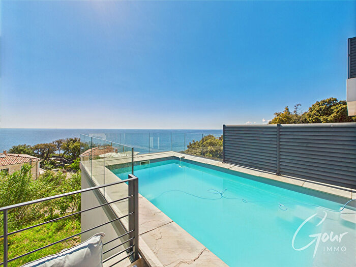 Maison à vendre - Brando - 5 pièces - 4 chambres