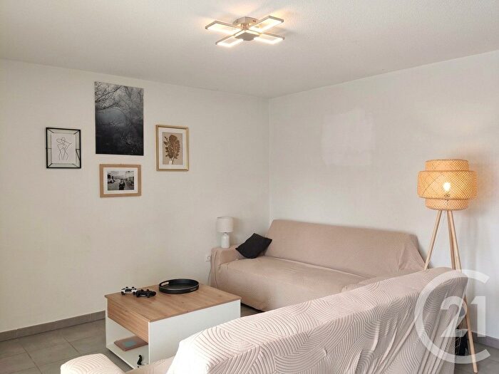 Toulouse, Croix Bénite - Appartement 3 pièces à vendre