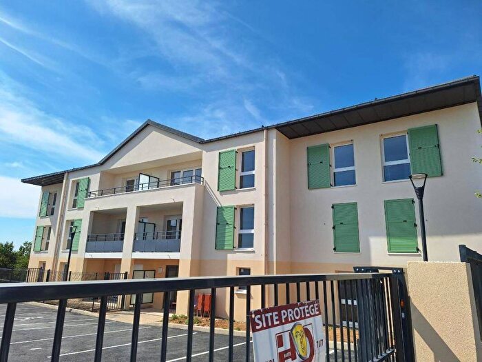 Appartement 3 pièces à louer - Secteur Agricole, Montataire
