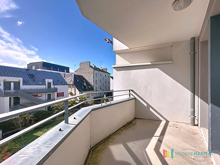 Appartement 4 pièces à Quartiers Centre, Alphonse Guérin, à vendre