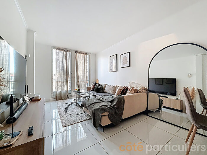 Appartement 2 pièces à Meudon, Meudon la Forêt, à vendre
