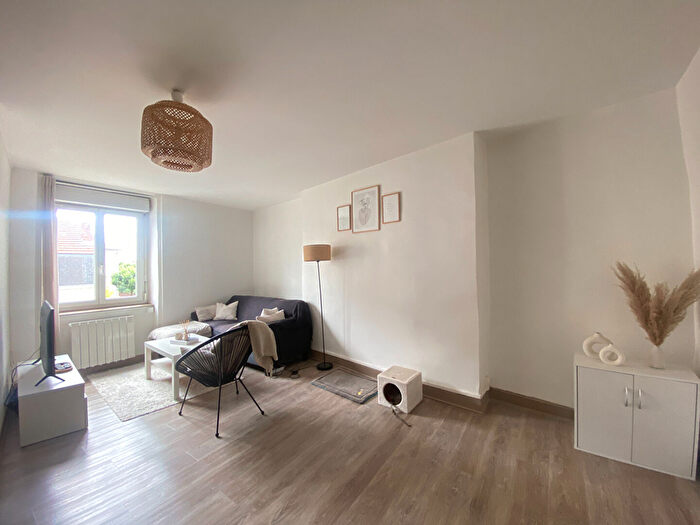 Appartement 2 pièces à Limoges, Le Sablard, Limoges Sud, à louer