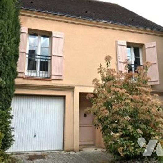 Montfort-l'Amaury - Maison 6 pièces à vendre