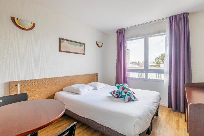 Appartement 1 pièce à Brest, Kerbernard, Pen-ar-Creach, à vendre