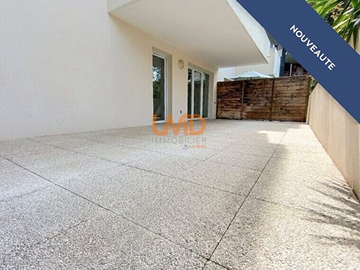 Appartement 3 pièces à vendre - Juvignac