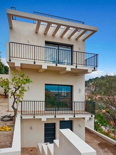 Appartement à vendre - Nice, Pasteur - 4 pièces - 3 chambres