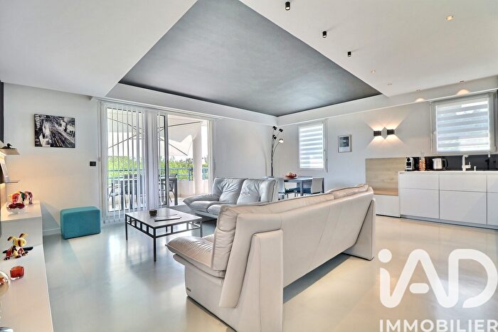 Appartement à vendre - La Ciotat, Saint-Hermentaire, Les Séveriers, La Salle - 3 pièces - 2 chambres