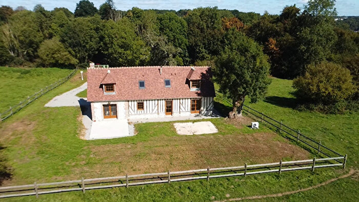 Maison 4 pièces à vendre - Friardel