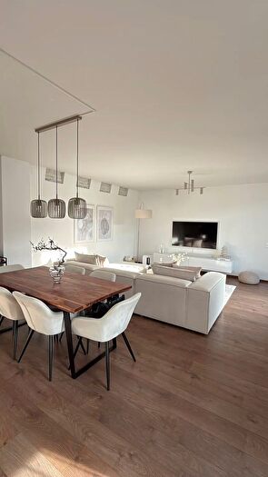 Maison à vendre - Auneuil - 4 pièces - 2 chambres