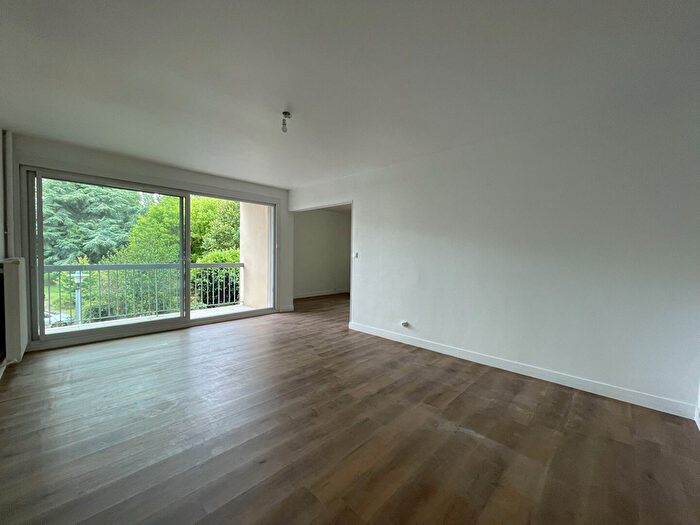 Appartement 4 pièces à louer - Chartres, Chanzy, Bonnard