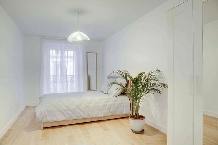 Appartement 1 pièce à Lafayette-Richer, Paris 9ème arrondissement, à louer