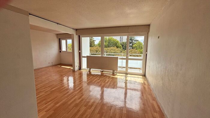 Appartement 1 pièce à louer à Bordeaux, Pellegrin, Chaban-Delmas