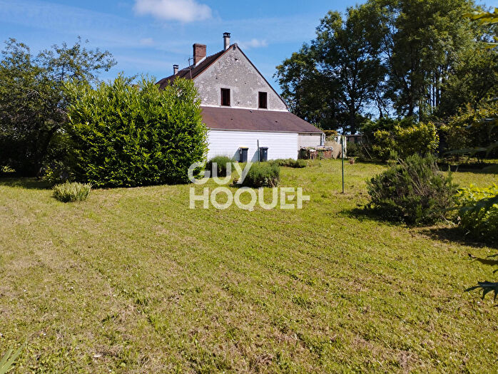 Maison 7 pièces à vendre à Provins, ZUP
