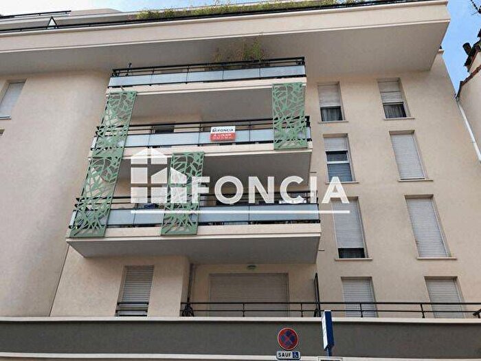 Appartement 2 pièces à louer - Saint Veran, Cagnes-sur-Mer
