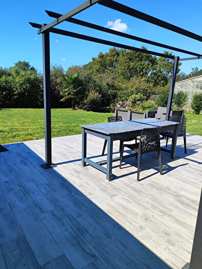 Maison à vendre - Assérac - 8 pièces - 3 chambres