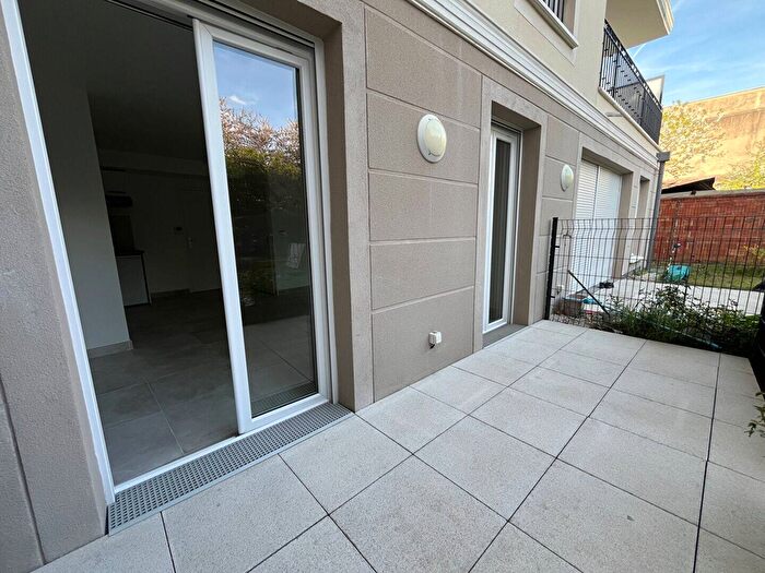 Les Perroquets, Villiers-sur-Marne - Appartement 2 pièces à louer