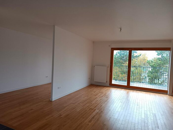 Appartement 4 pièces à louer - Le Vésinet, Princesse