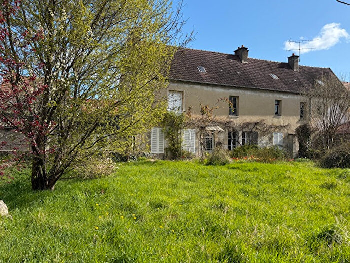 Maison à vendre - Chambly - 8 pièces - 6 chambres