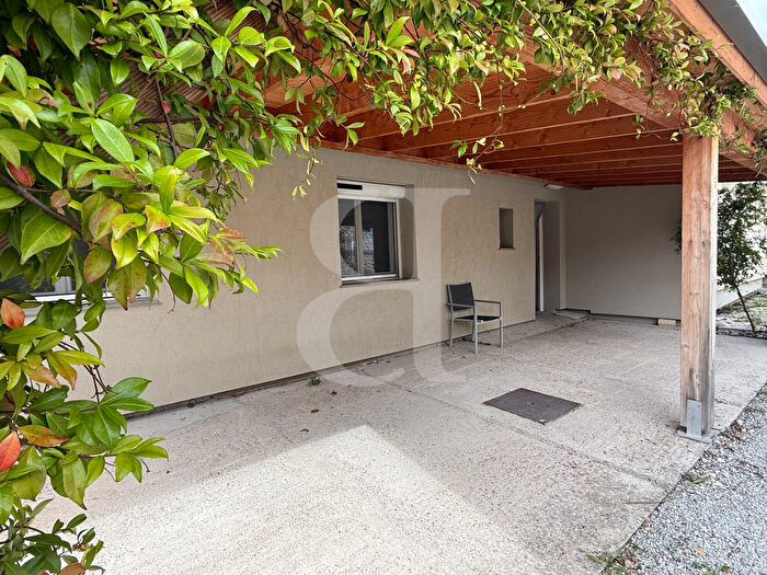 Maison à vendre - Nyons - 5 pièces - 3 chambres