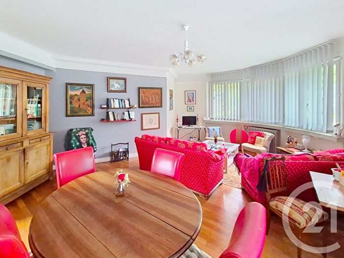 Appartement 3 pièces à Pont-Audemer, à vendre