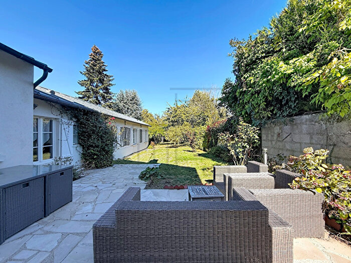Maison 6 pièces à L'Isle-Adam, à vendre