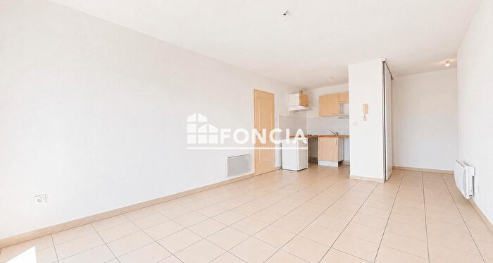 Appartement 2 pièces à vendre à Agde, La Ville