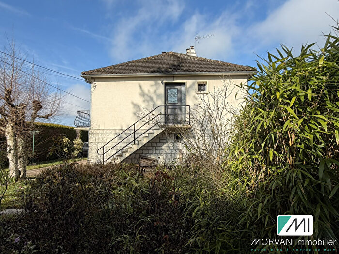 Maison 5 pièces à Le Perray-en-Yvelines, à vendre