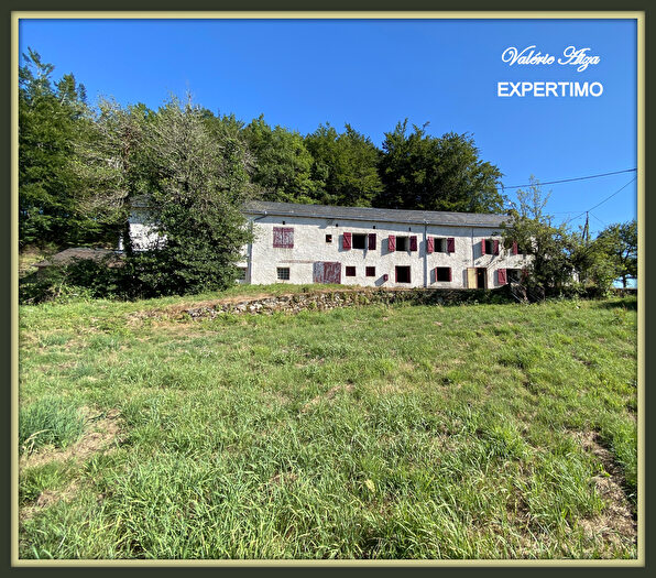 La Salvetat-sur-Agout - Maison 10 pièces à vendre