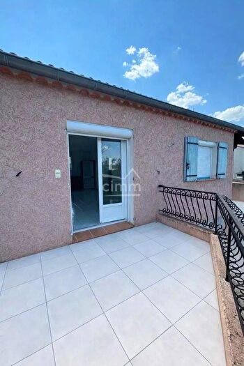 Maison à vendre - Ribiers - 2 pièces - 1 chambre