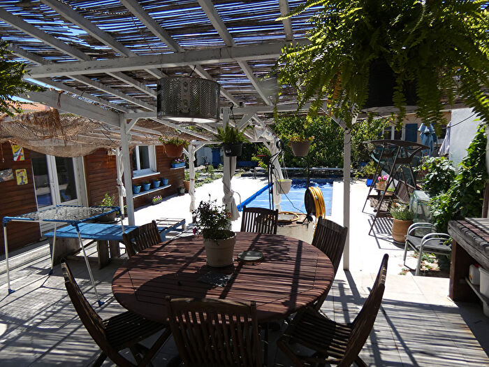 Maison 5 pièces à vendre à Narbonne, Egassieral