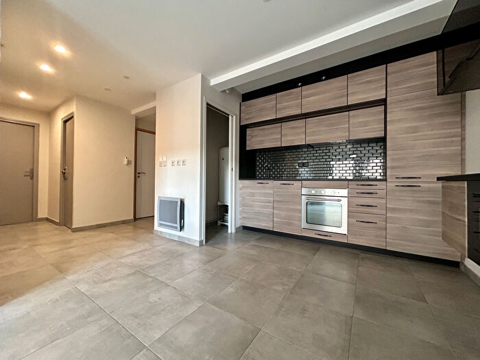 Appartement 3 pièces à louer à Toulouse, Guilhemery, Bonhoure, La Gloire