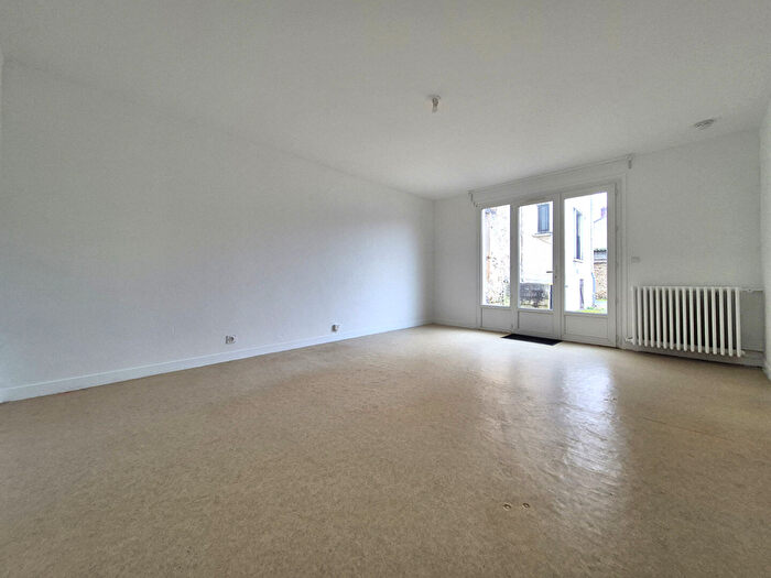 Appartement à louer - Dourdan - 1 pièce