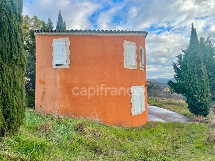 Maison à vendre - Apt - 3 pièces - 2 chambres