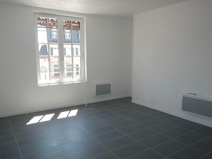 Rodez, Centre historique, Vieux-Rodez - Appartement 2 pièces à louer