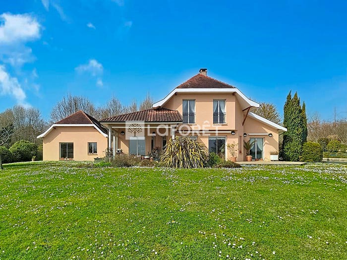 Maison 11 pièces à vendre - postalCode