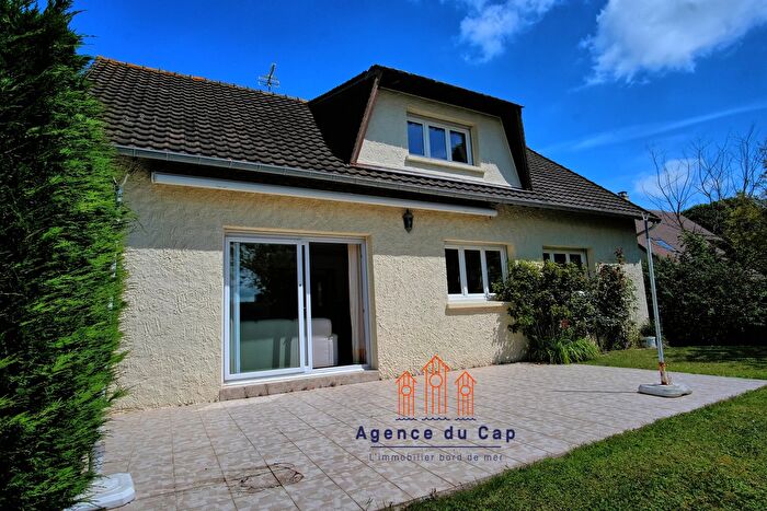 Langrune-sur-Mer : Maison 6 pièces à vendre