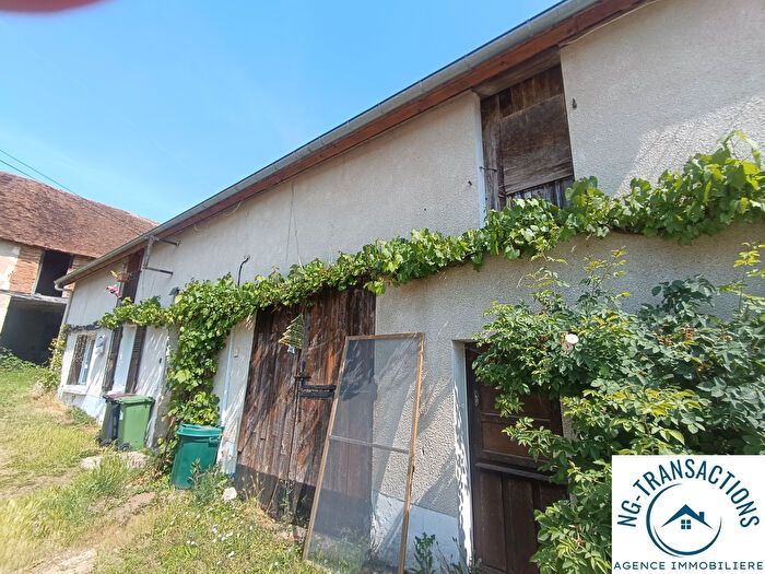 Maison à vendre - Arquian - 5 pièces - 3 chambres