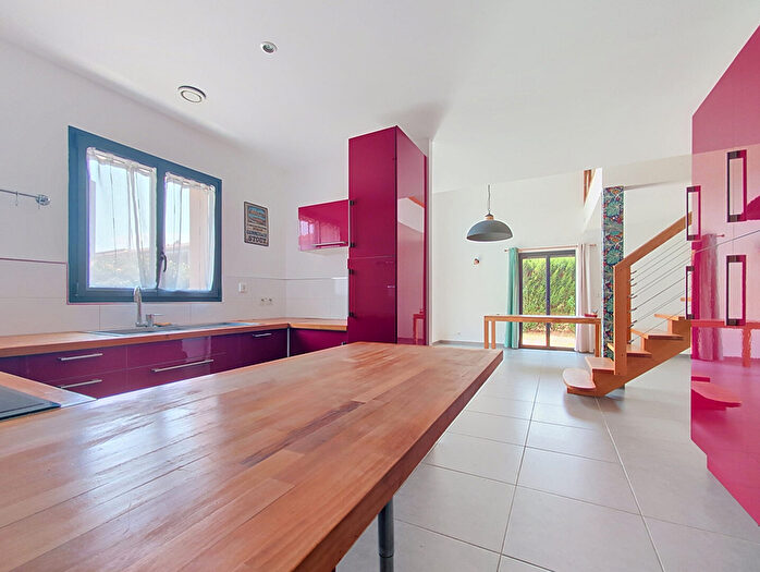 Montgiscard - Maison 6 pièces à vendre