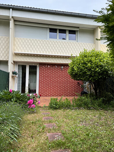 Louvres - Maison 4 pièces à vendre