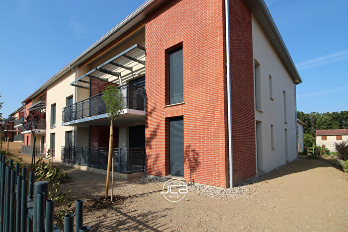 Appartement à louer - Saint-Jean - 2 pièces - 1 chambre