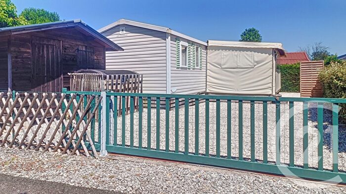 Maison à vendre - Gujan-Mestras, La Hume, Plage - 4 pièces - 3 chambres