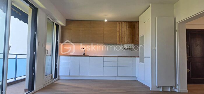 Appartement 5 pièces à vendre à Billère, Marnières