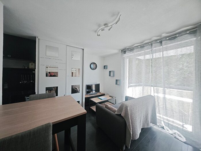 Montpellier, Millénaire - Appartement 1 pièce à louer